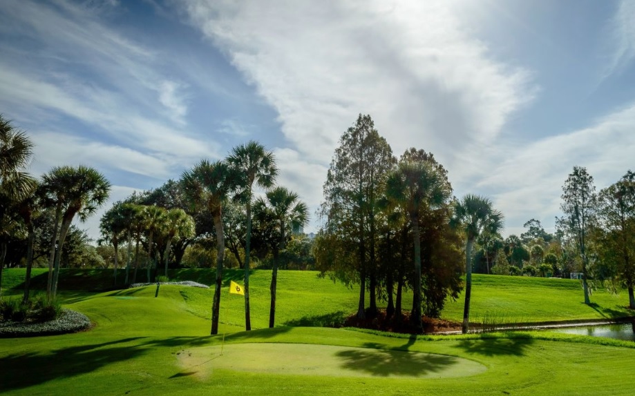 ASTA Golf Tournament - ASTA