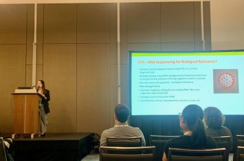 ASTA Attends APS Meeting - ASTA