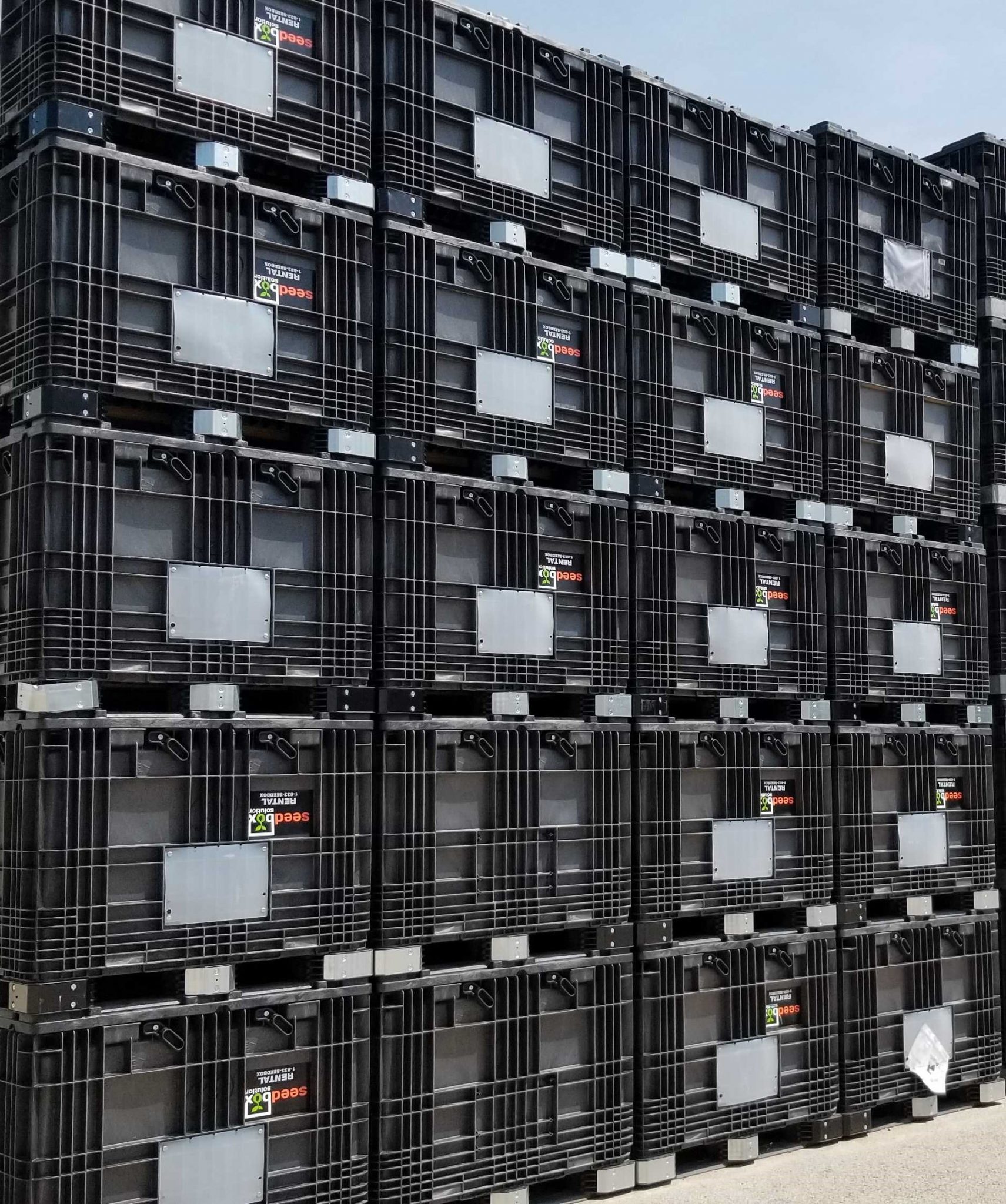 ASTA Company Spotlight: Seedbox Solution - ASTA